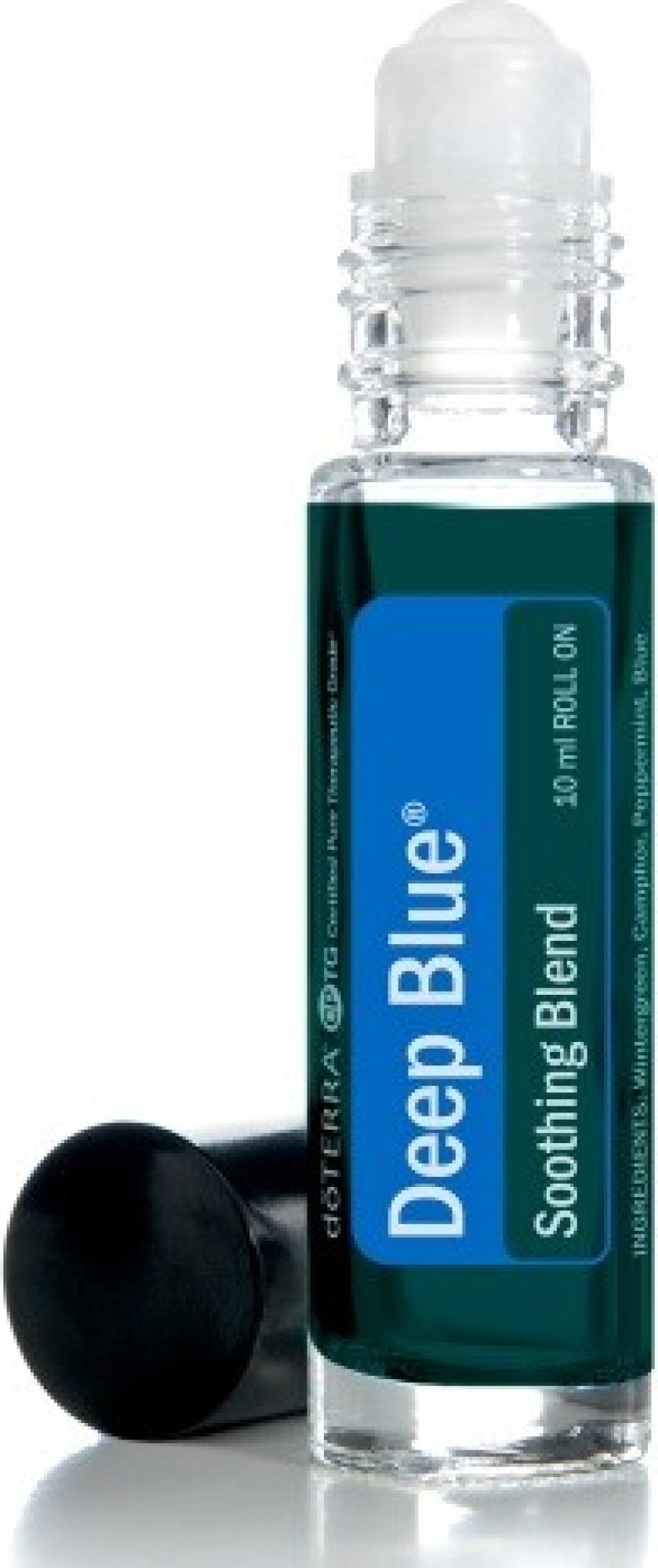 DoTerra Deep Blue Roll On 10 ml